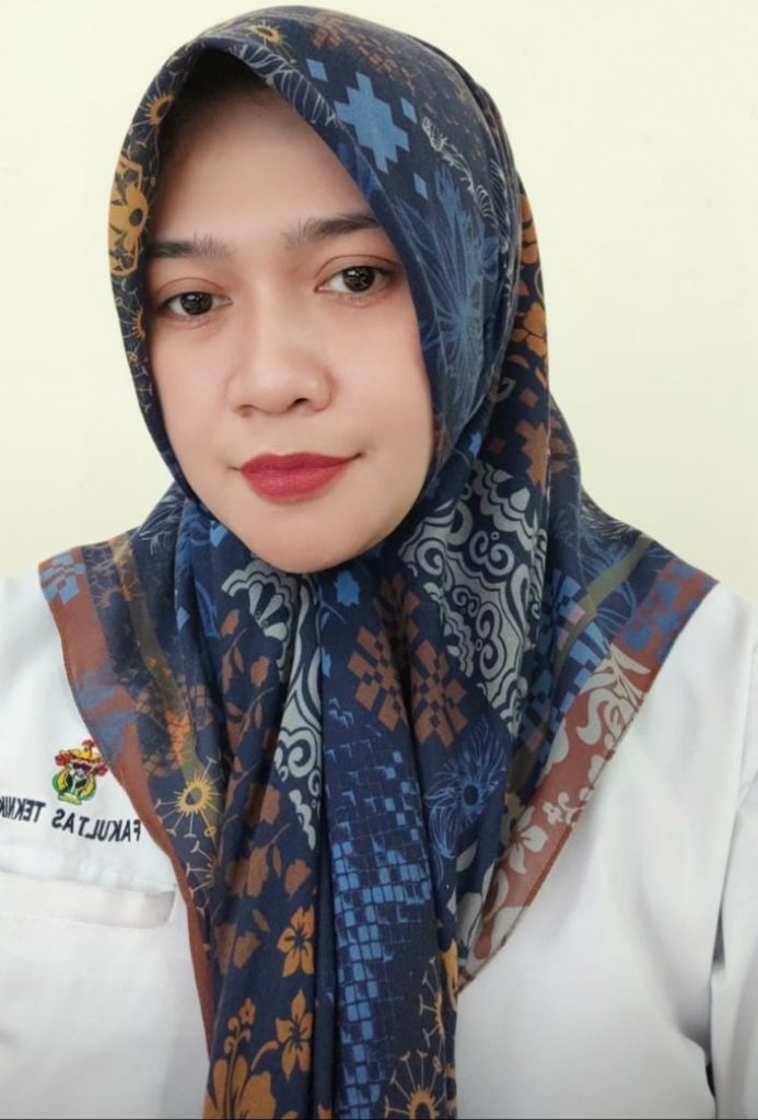 Tenaga Kependidikan (ID) – Teknik Metalurgi