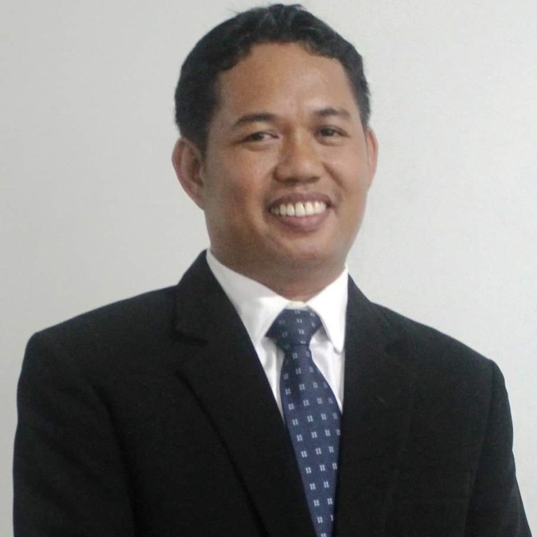 Dr. Muhammad Syahid, S.T., M.T. - Teknik Metalurgi